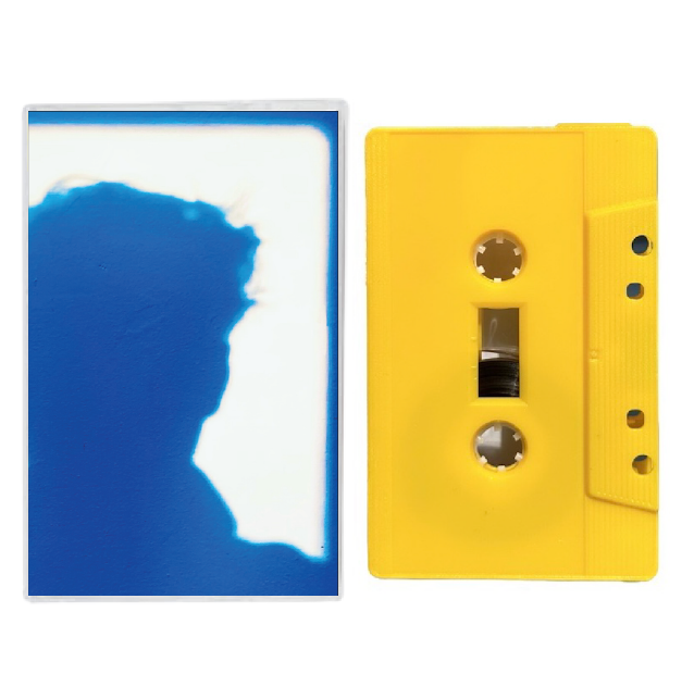 Ryan Gebhardt's 'Seven Little Numbers' Cassette Tape